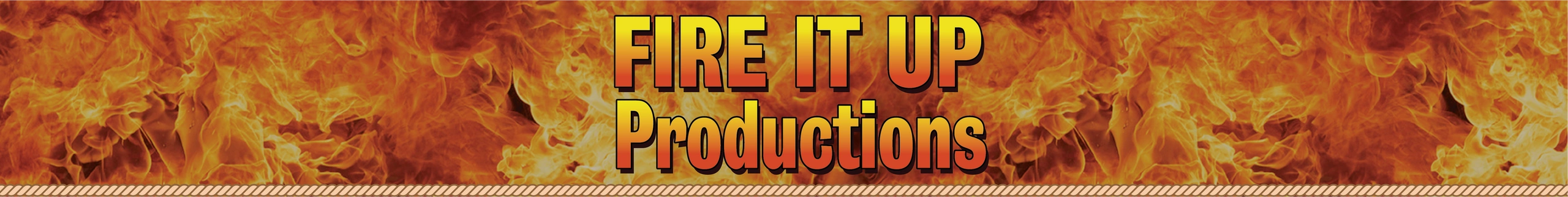 Team Roping Texas - Fire It Up Productions