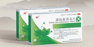 Herbal International