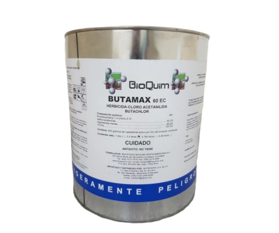 Butaclor Butamax 3.5 Litros