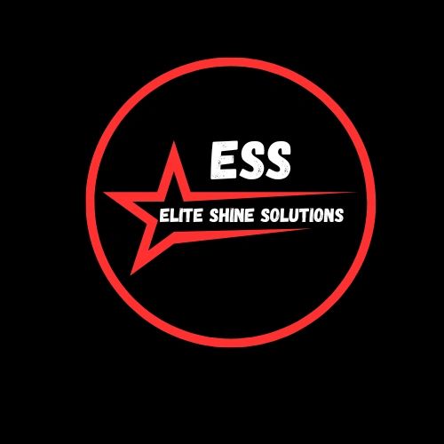 Elite Shine Solutions - Mobile Premium Auto Detailing Services