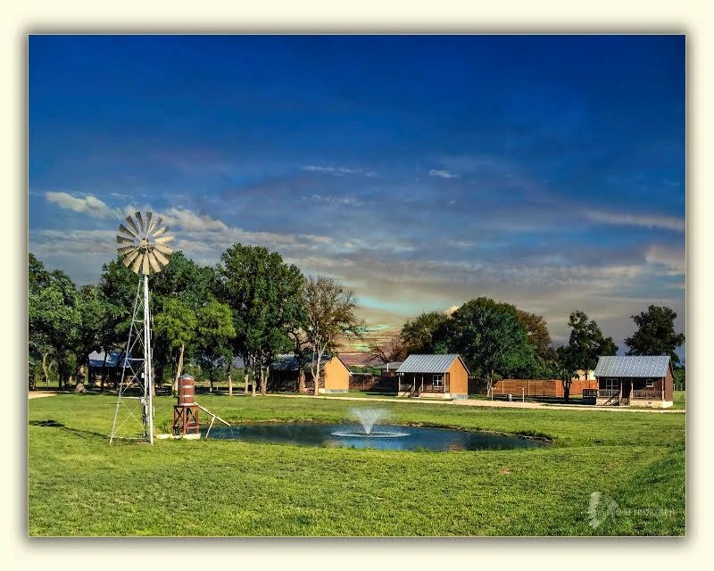 Vineyard Trail Cottages - Vacation Rental, Cottages