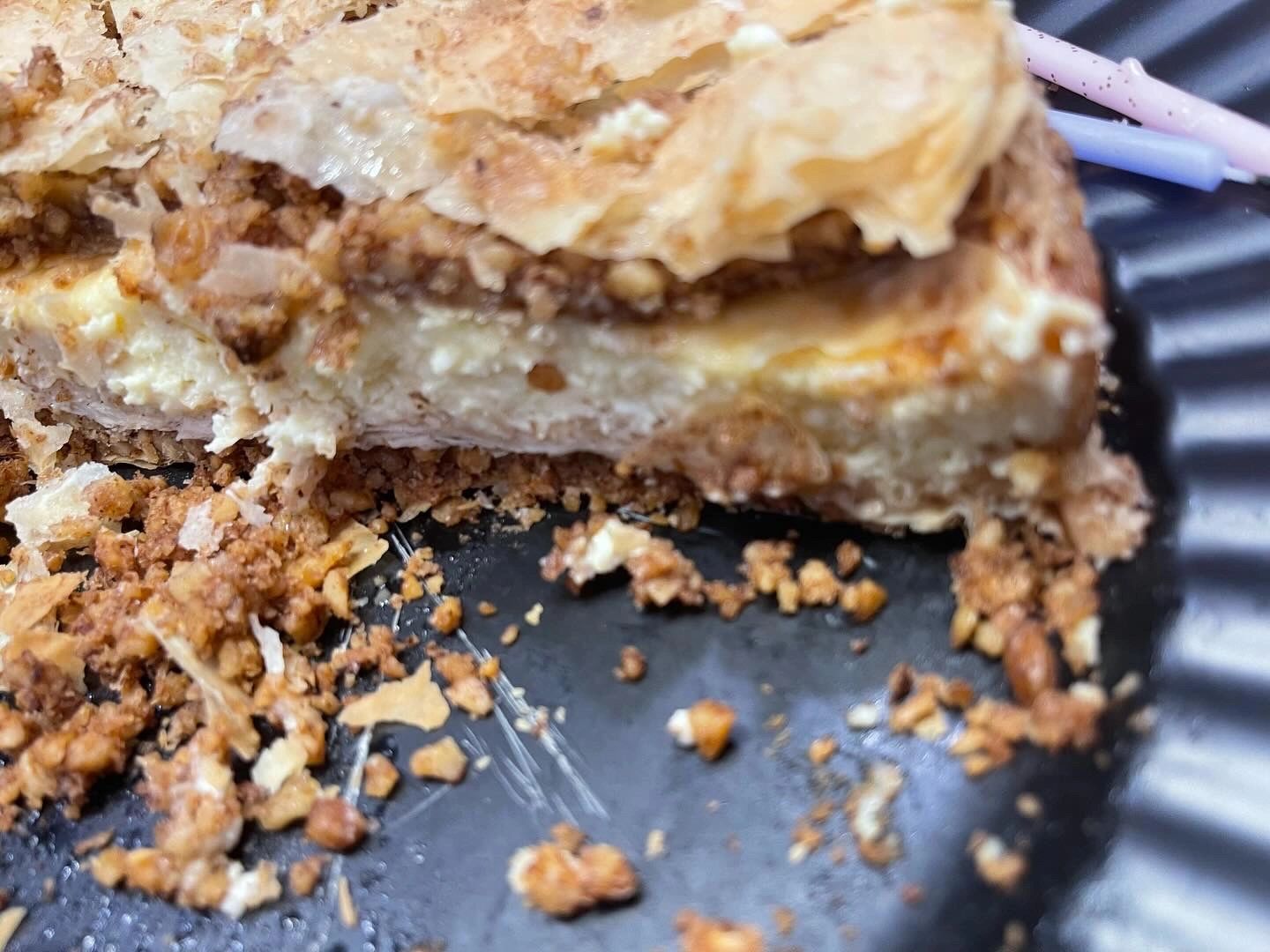 Custom Cakes | Bibi Cakes