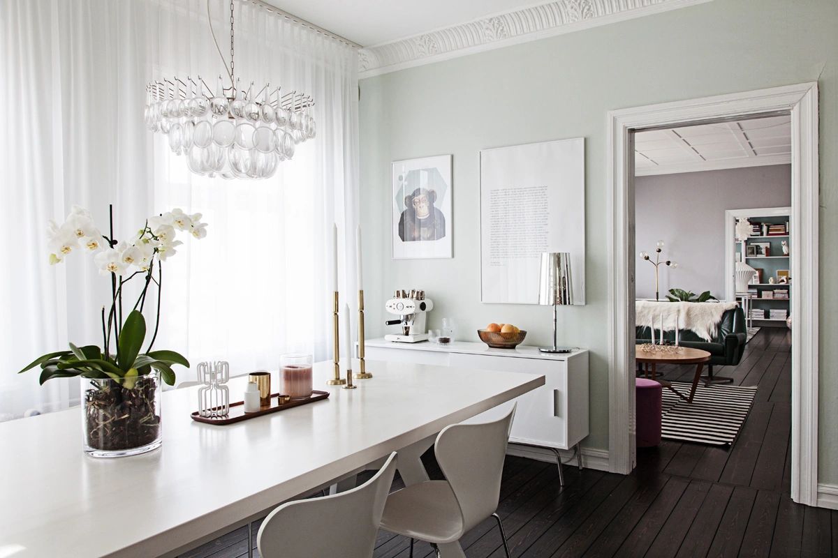 Luxury Rentals | Reykjavik Historic Home