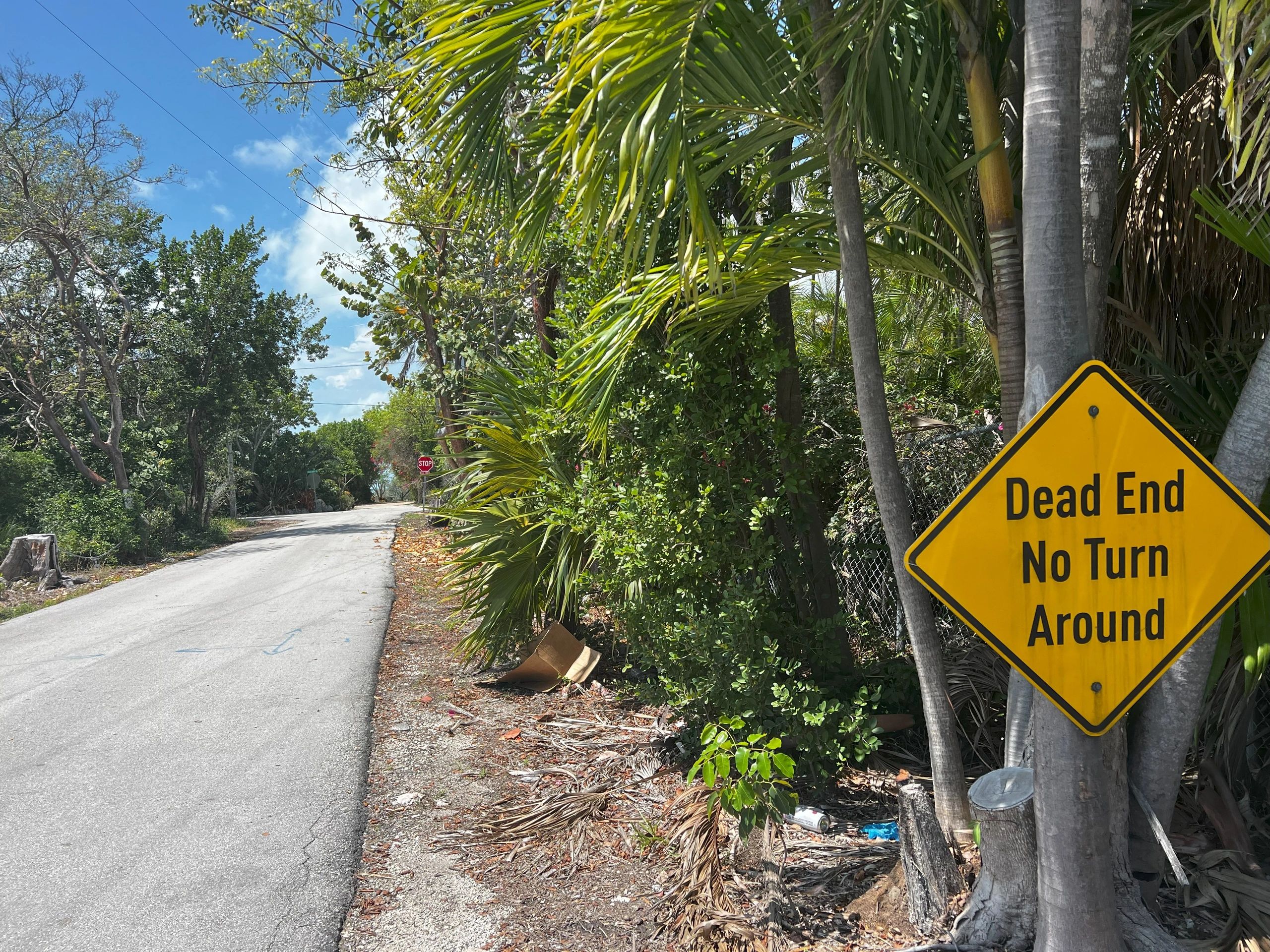 Everglades activist's 25-yr battle to block FL Bay public access