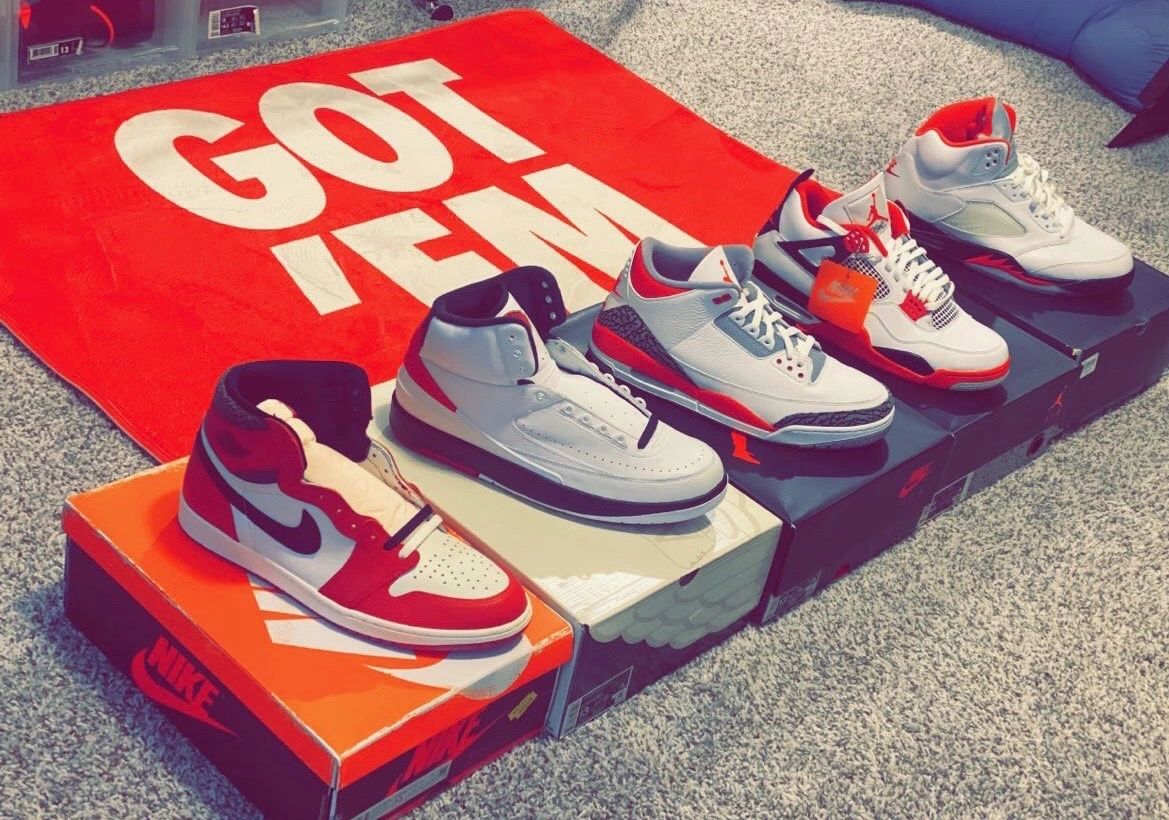 Shop the Latest Selection at Elite Kicks - The Ultimate Sneaker Boutique