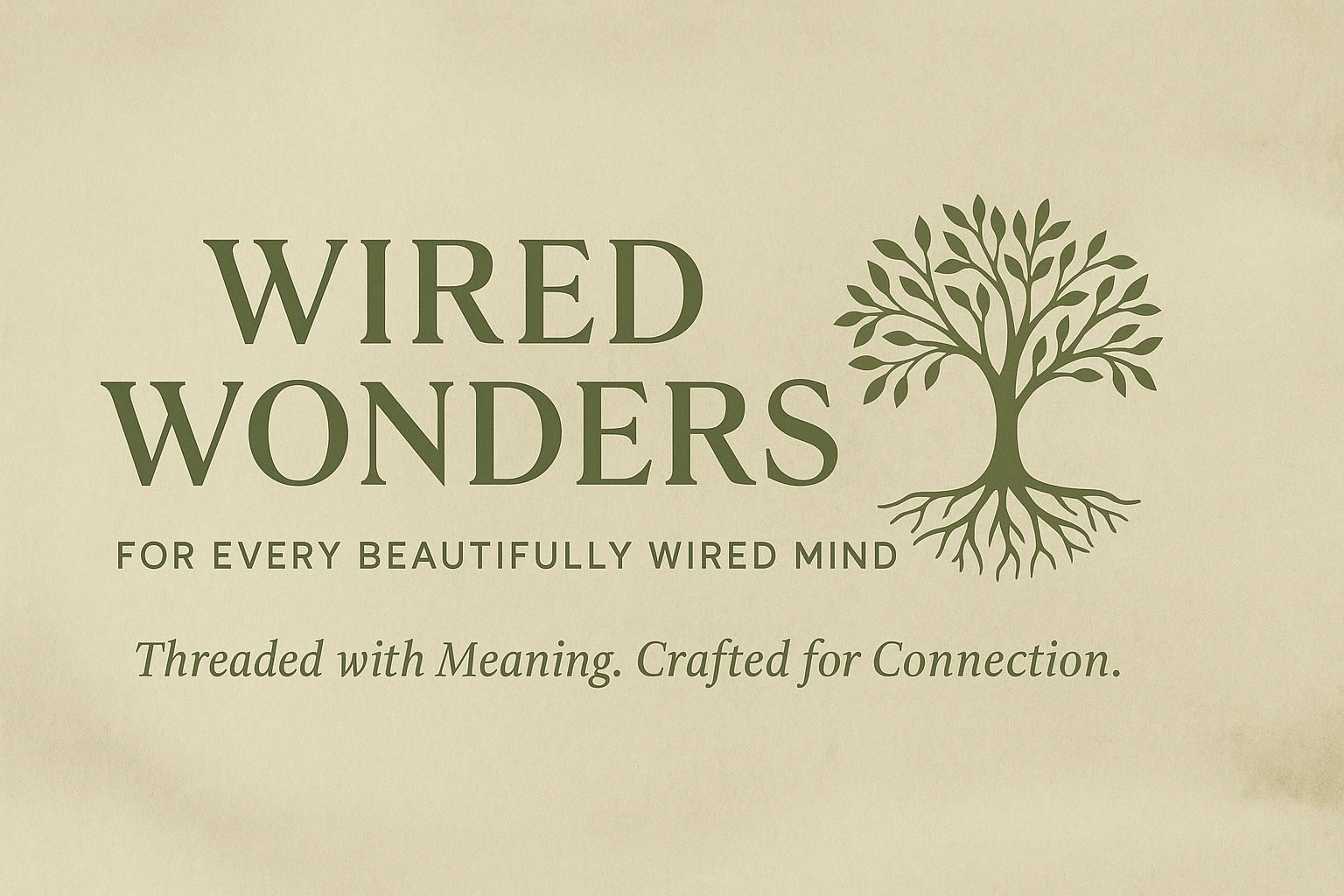 Wired Wonders
