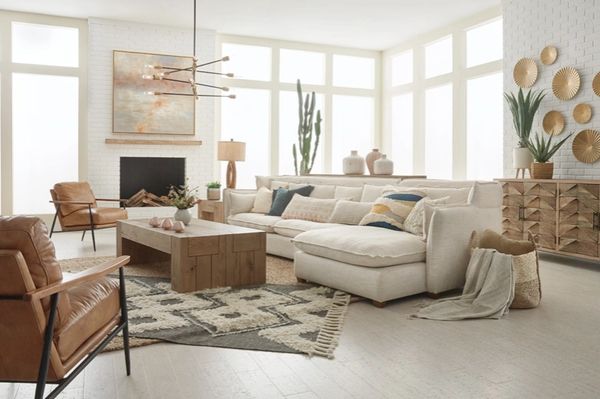 Welcome Home Staging & Interior Design - Home