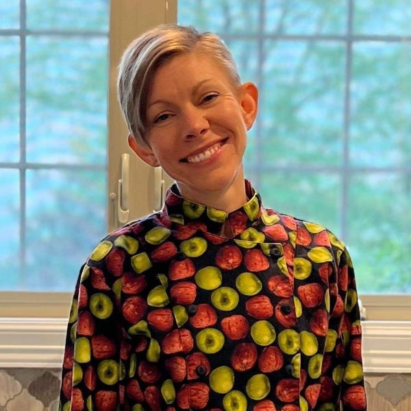 About | Mary Okon Coaching