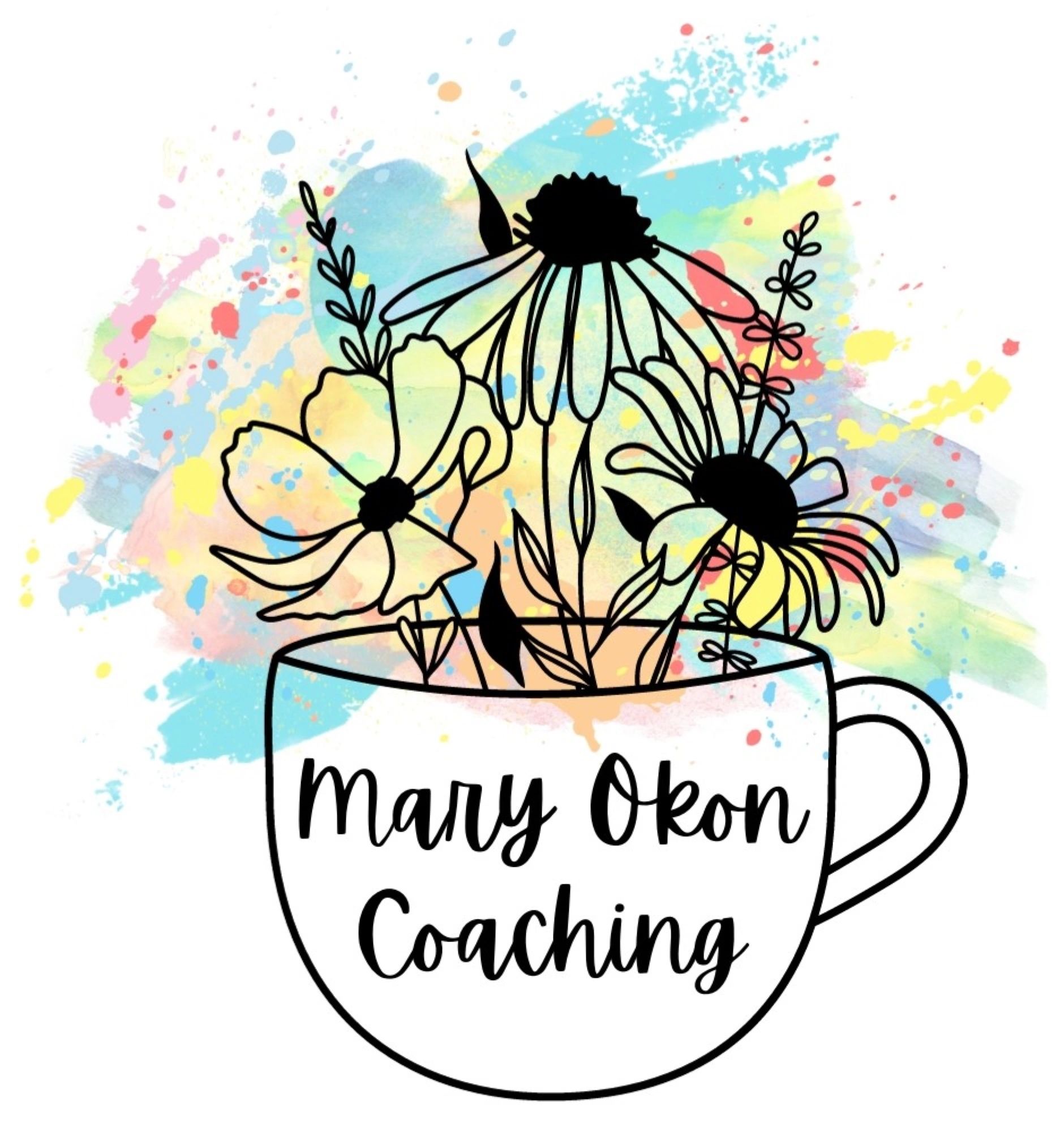 Mary Okon Coaching, LLC