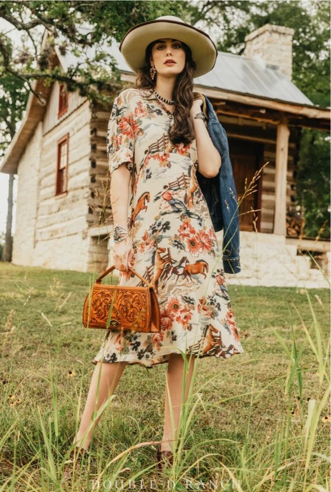 DOUBLE D Dress La Joya Real double-d-dress-la-joya-real
