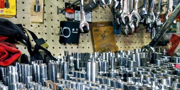 Kents Tools - Jewelry Lapidary Tools, Hardware Polishing