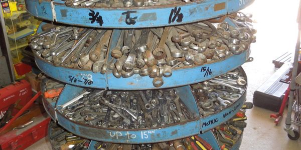 Kents Tools - Jewelry Lapidary Tools, Hardware Polishing