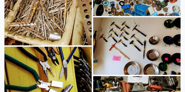 Kents Tools - Jewelry Lapidary Tools, Hardware Polishing