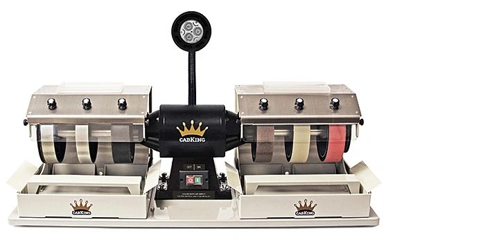 CabKing Cabbing Machines