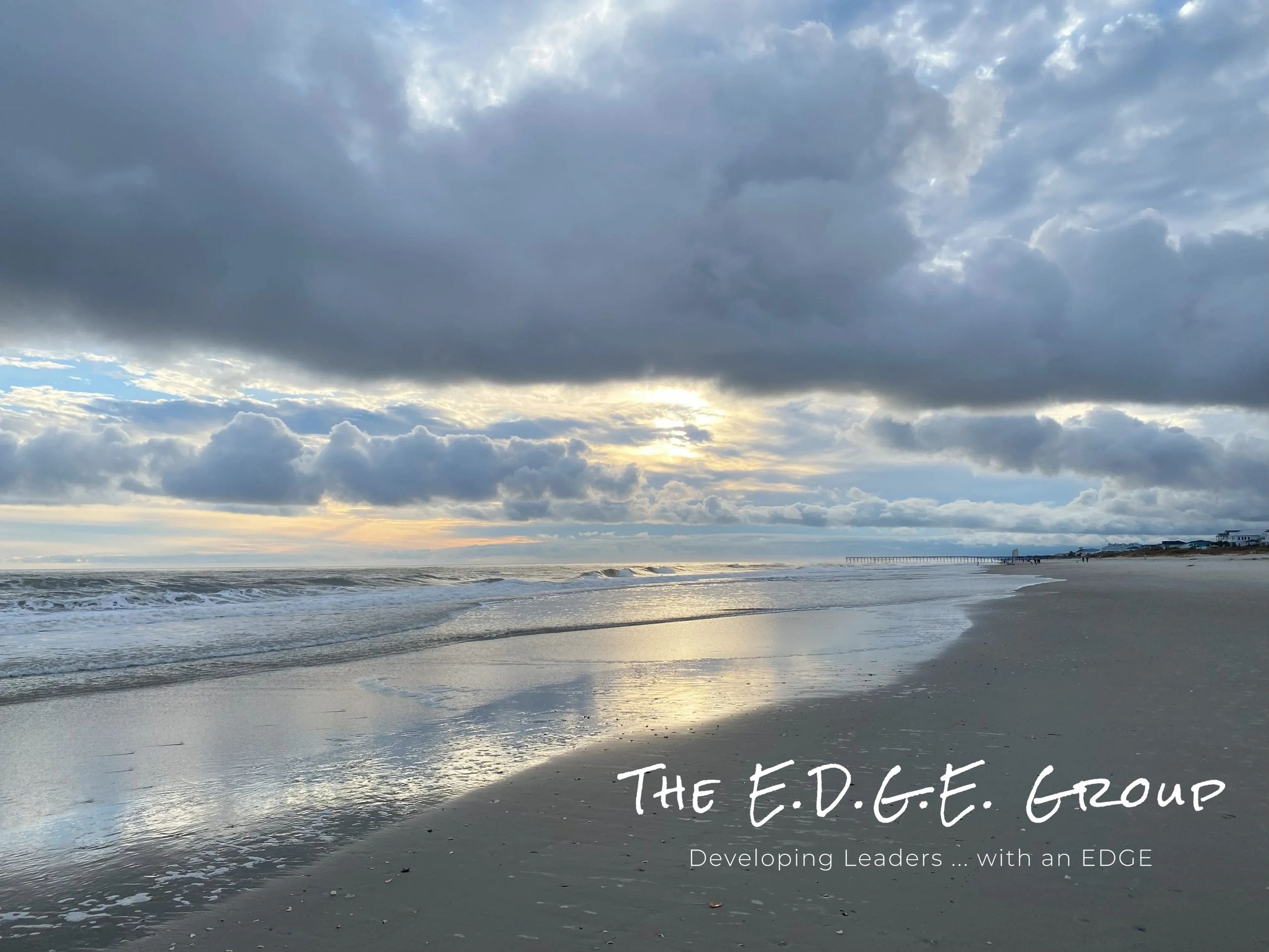 The E.D.G.E. Group