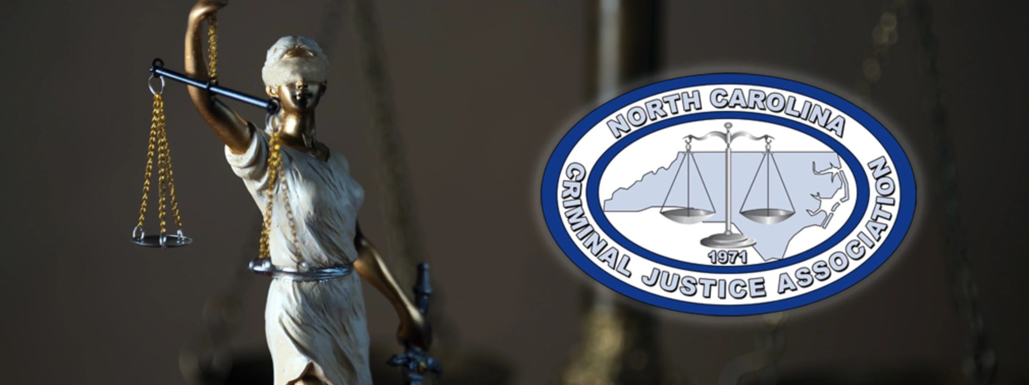 NC Criminal Justice Association - Home Page