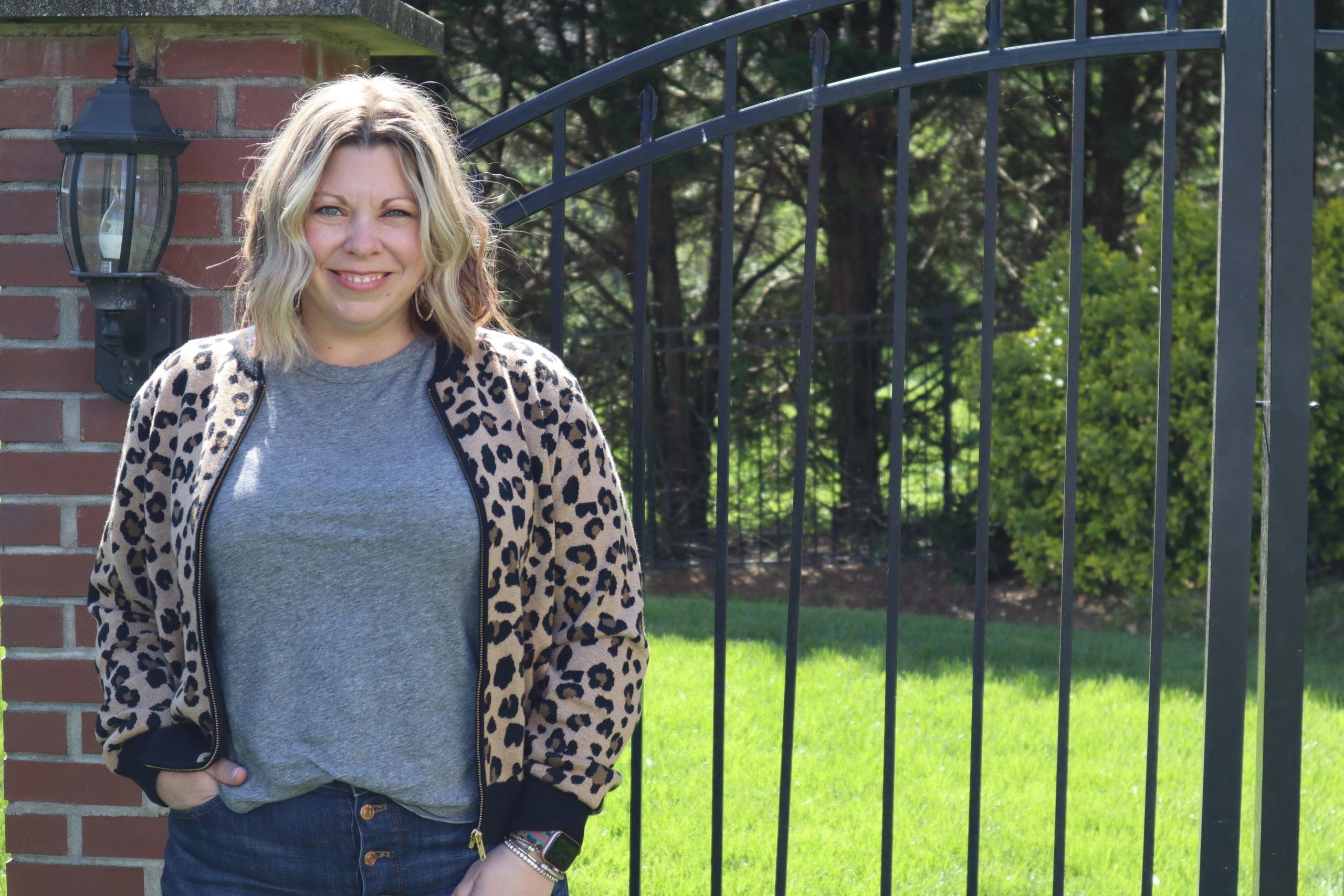 Rachel Rae Anderson - Home