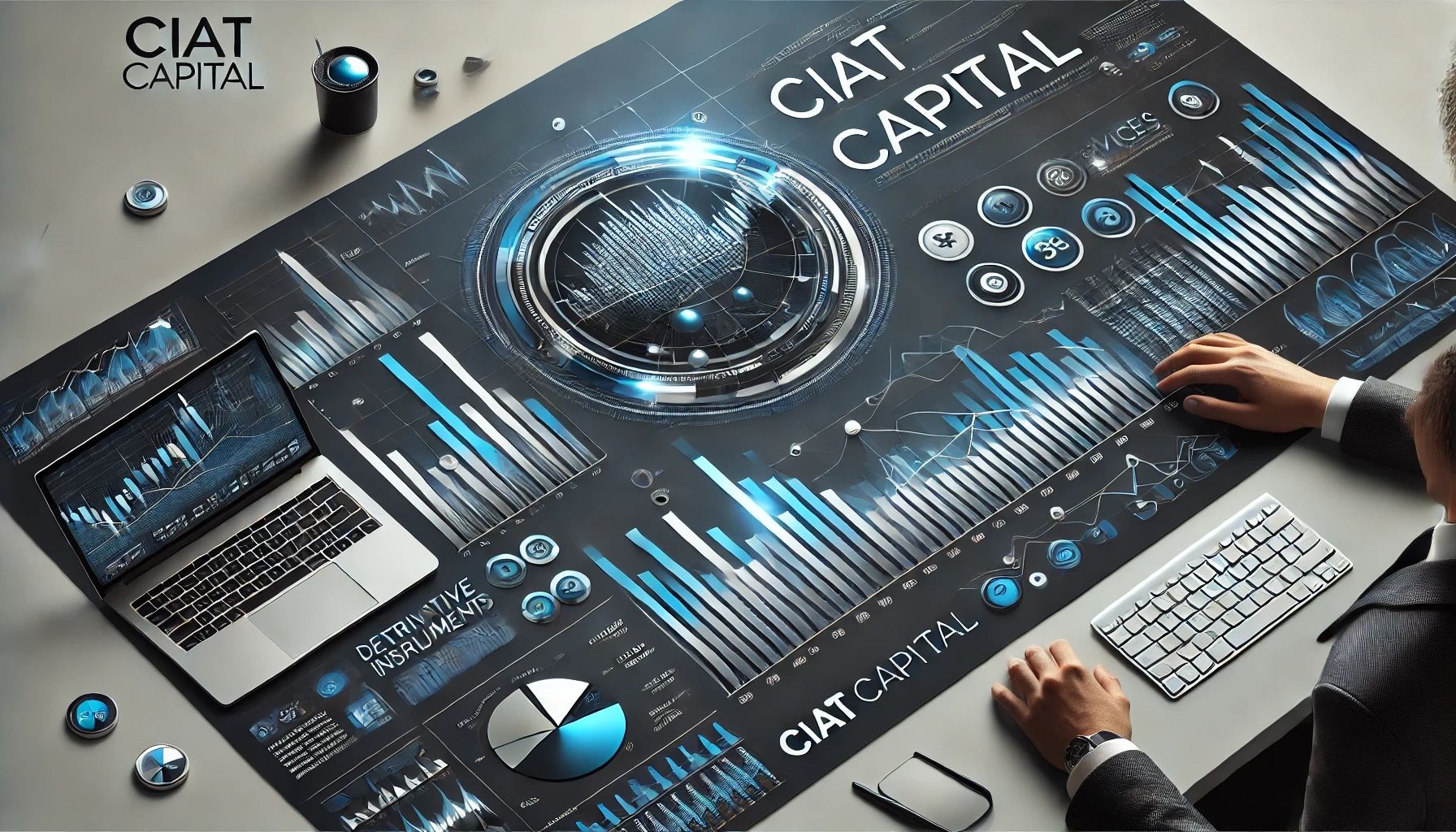 Ci Automotive Technologies