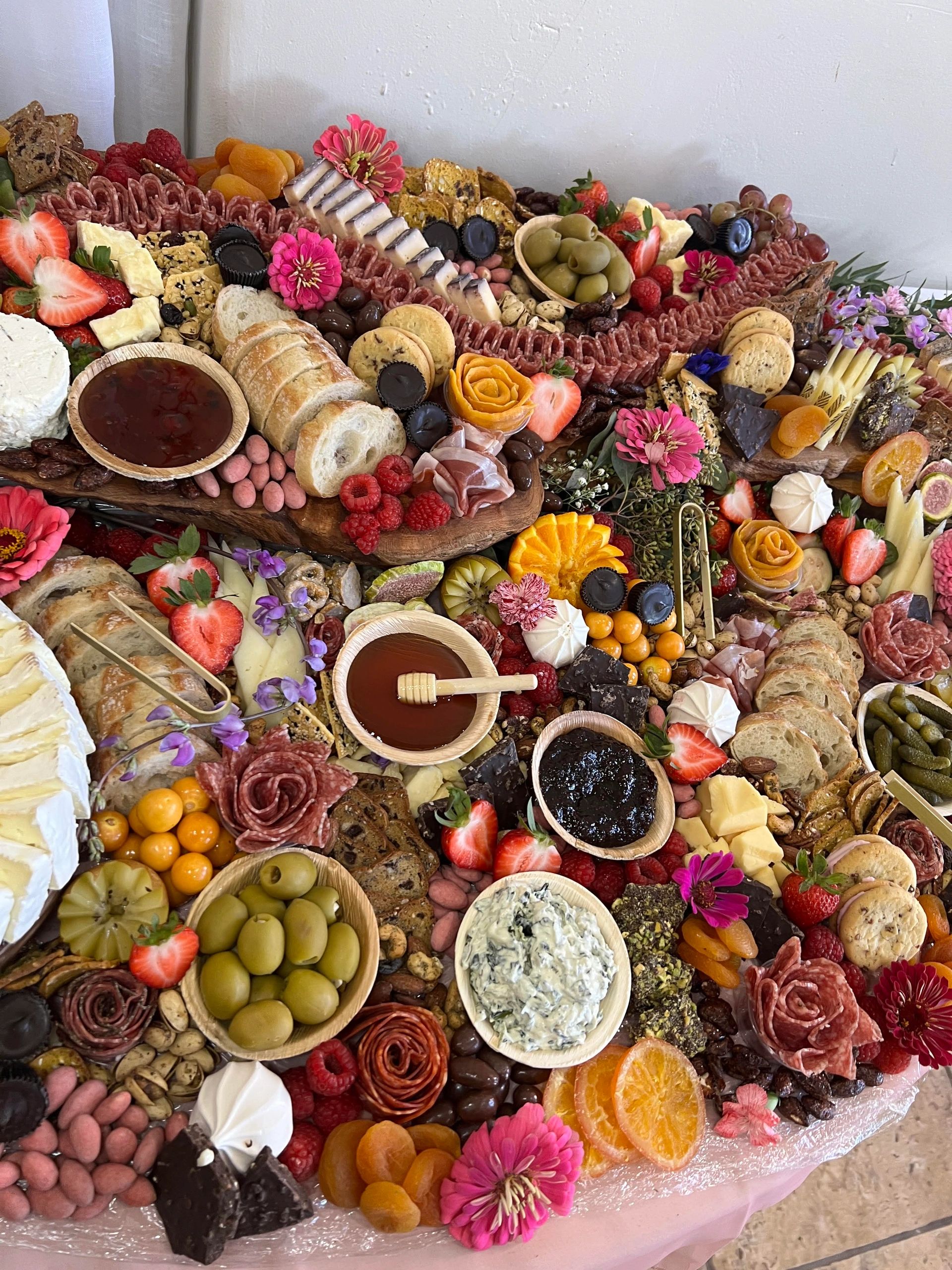 KD Bites and Boards LLC