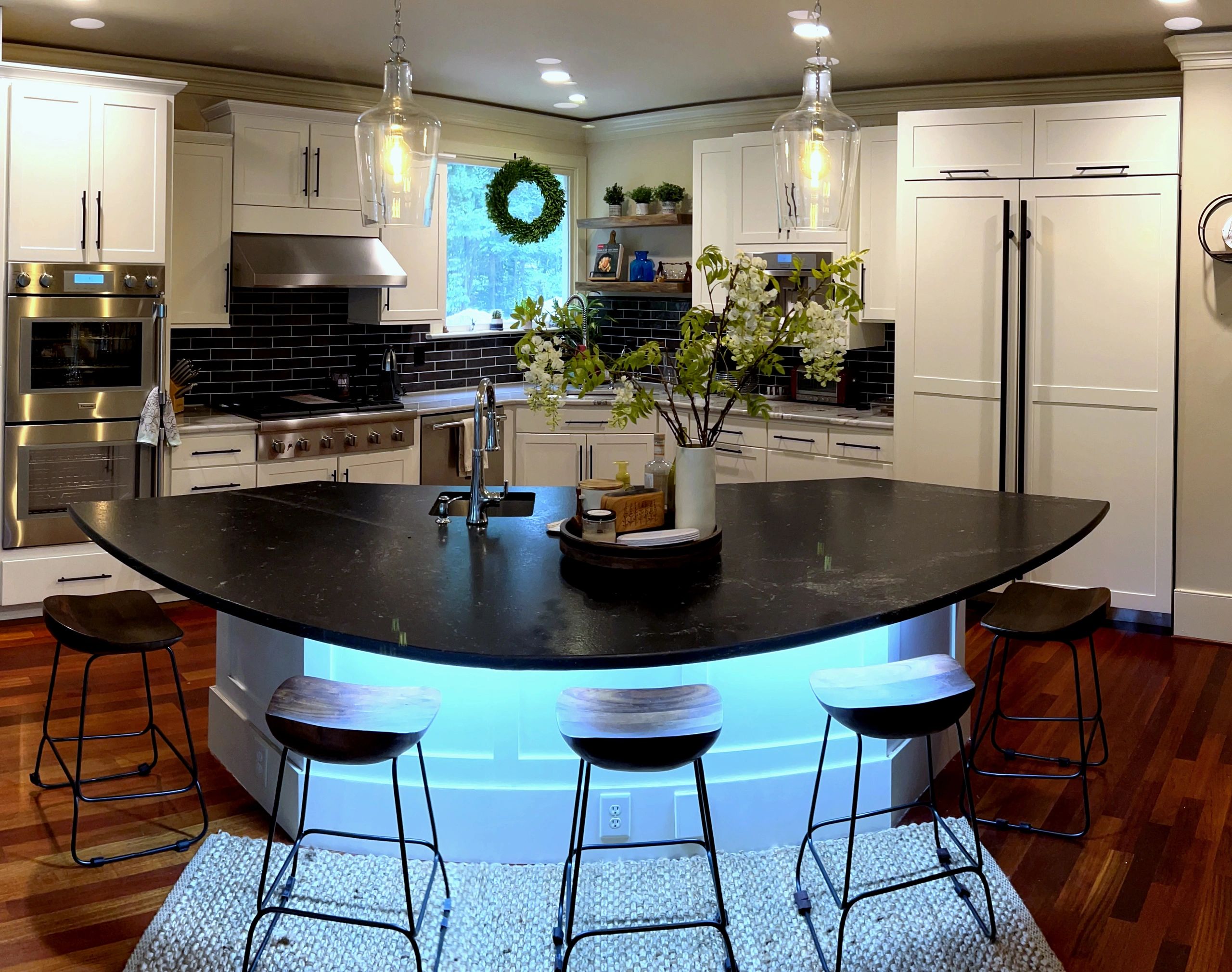 Gallery Raleigh Cabinet Designs