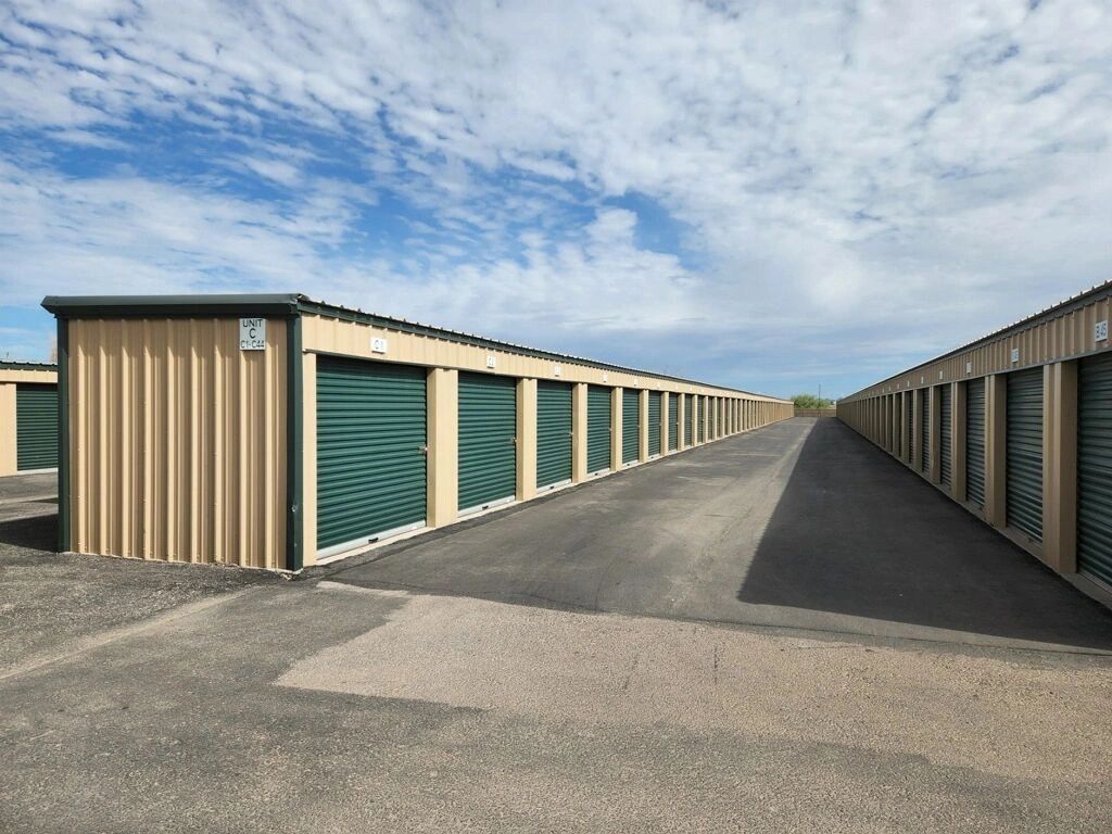 Picacho Self Storage