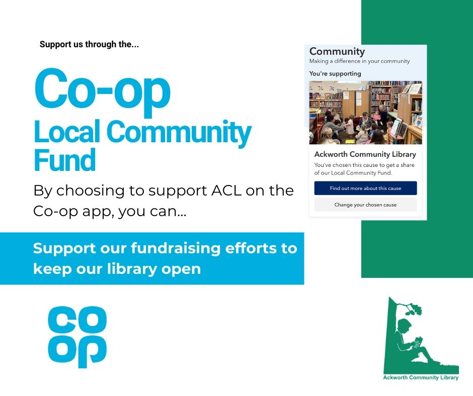 Co-op Local Community Fund