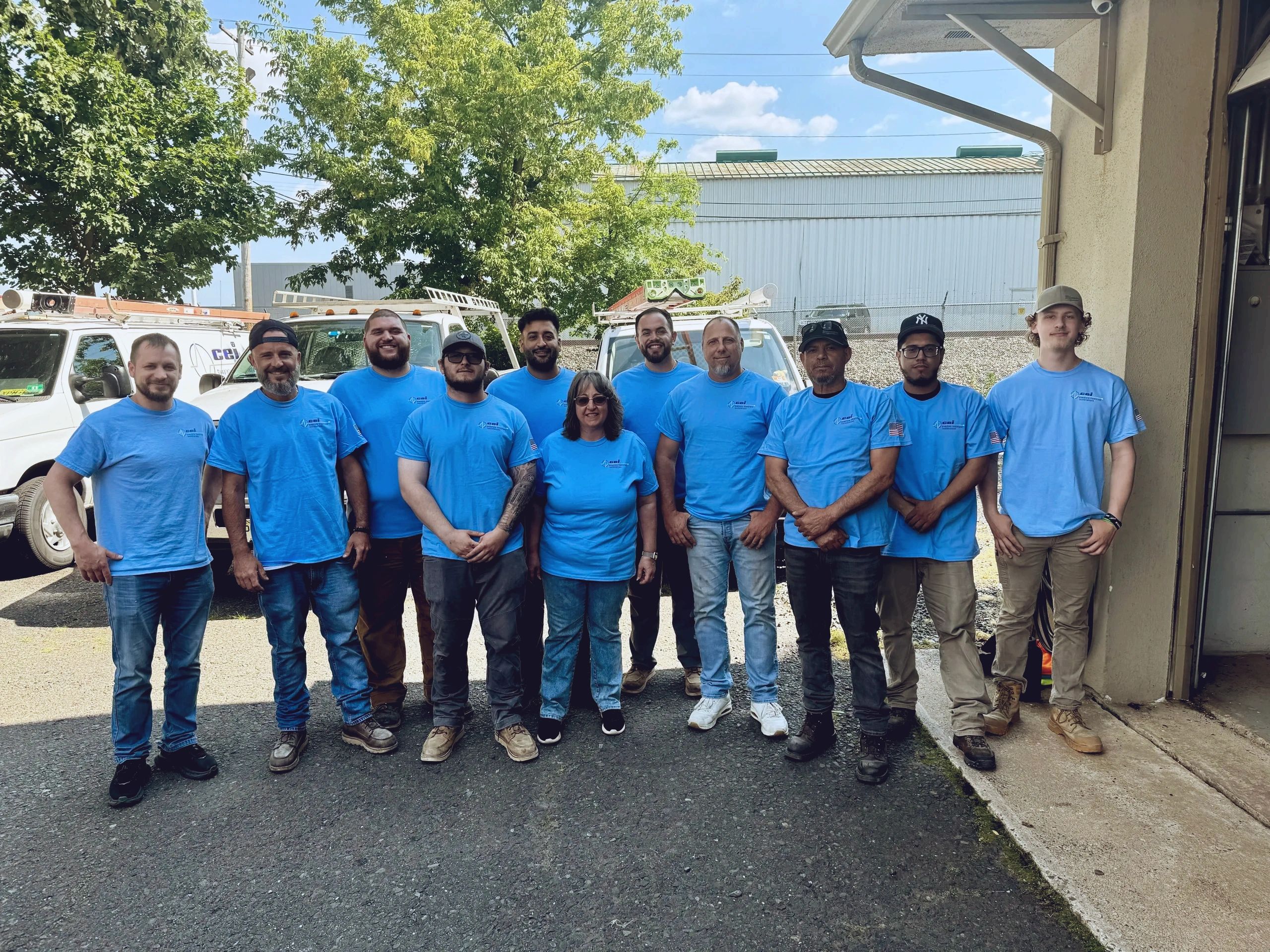 Complete Electrical Installations