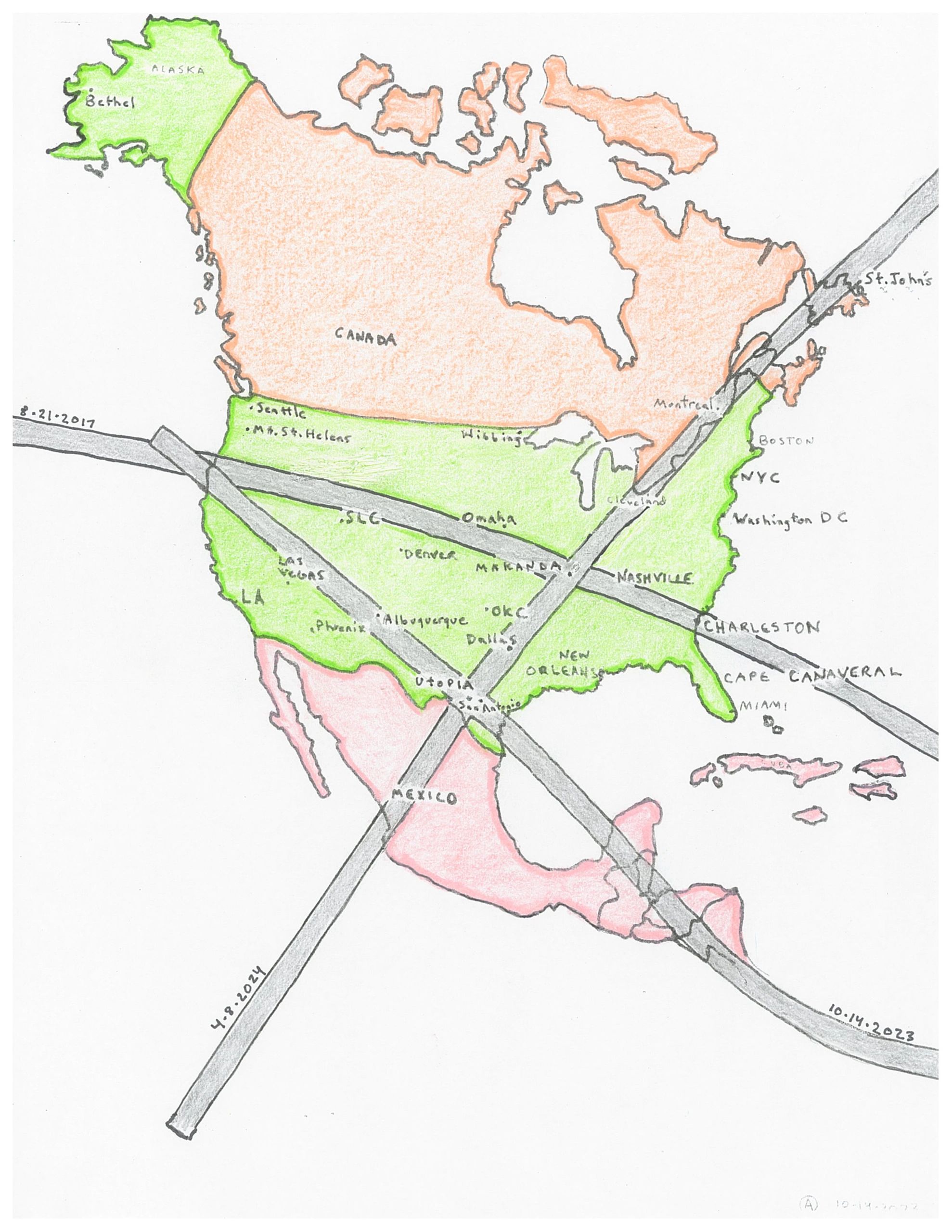 The Metonic Cycle | eclipse judgment