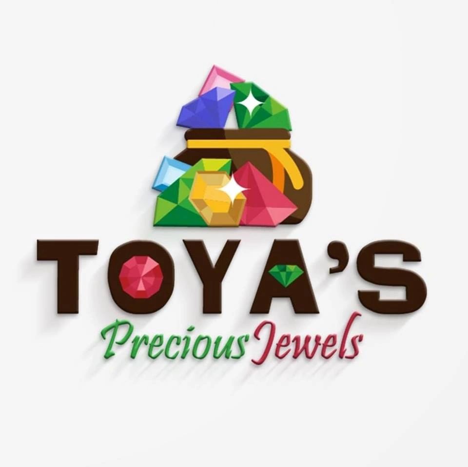 Precious Jewels Logo