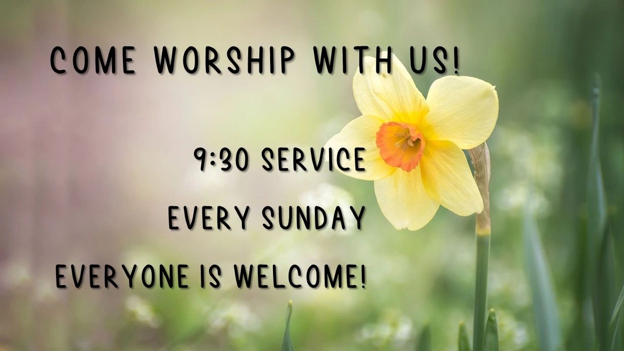 Worship