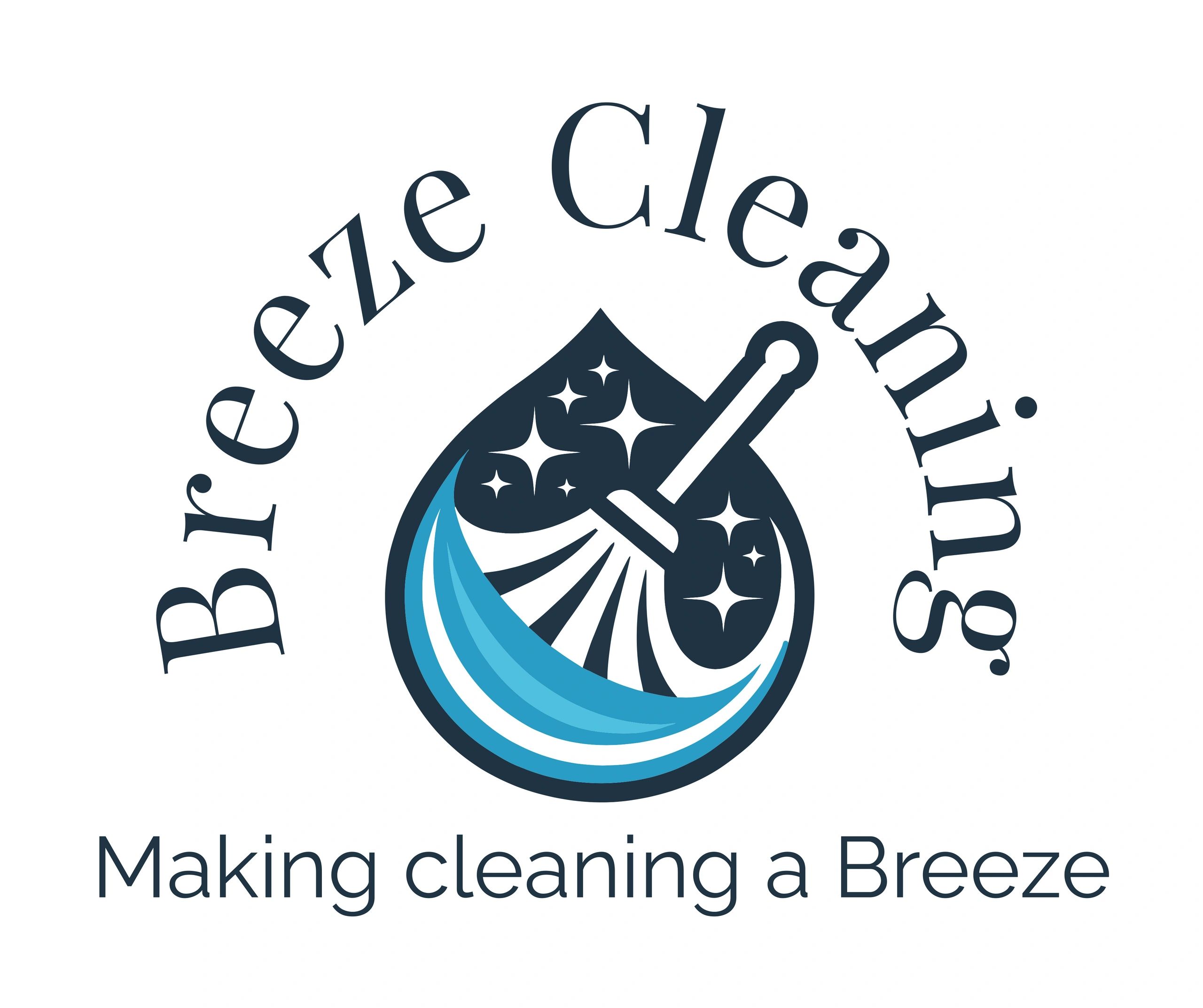 Breeze Cleaning: Professional Cleaning Services You Trust