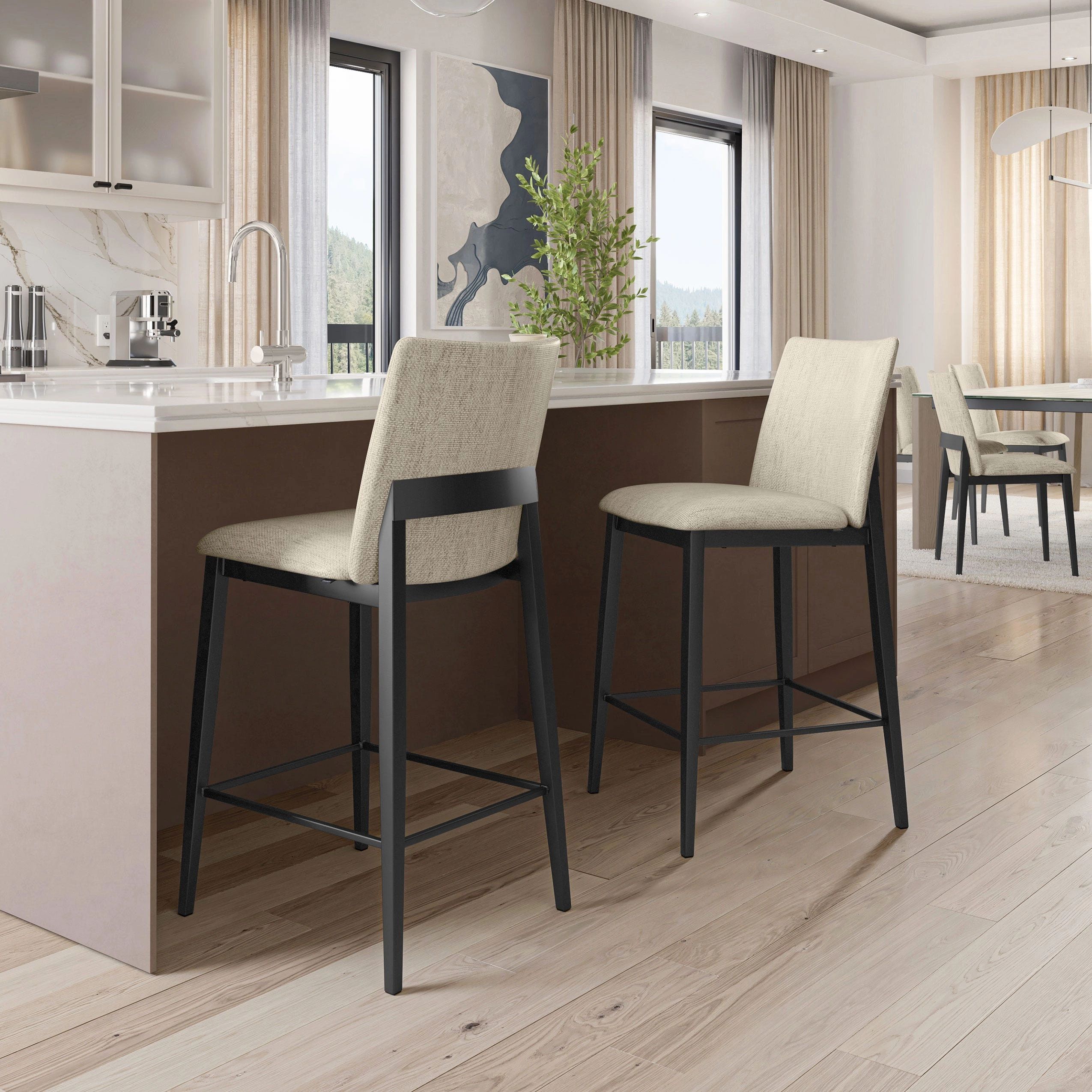 BARSTOOLS & BEYOND - Kitchen Bar Stools, Modern Bar Stools, Bar Stools ...