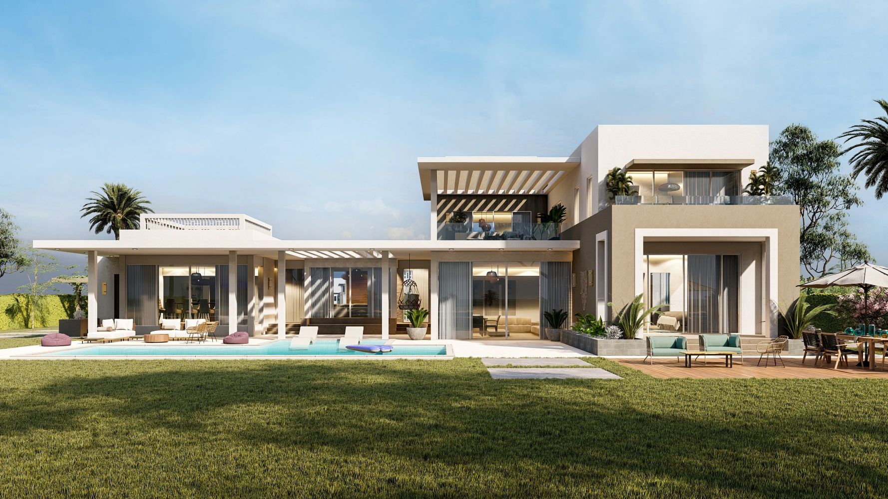 Studio 22 Architects - Architecture, Interior Design, Home Decorating