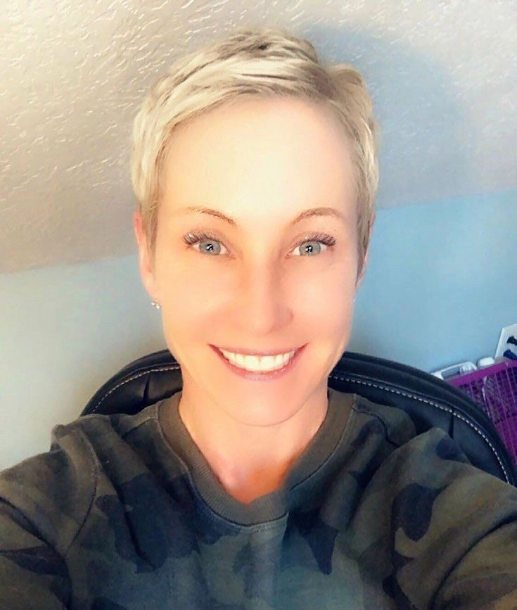 Amy Holt's Instagram, Twitter & Facebook on IDCrawl