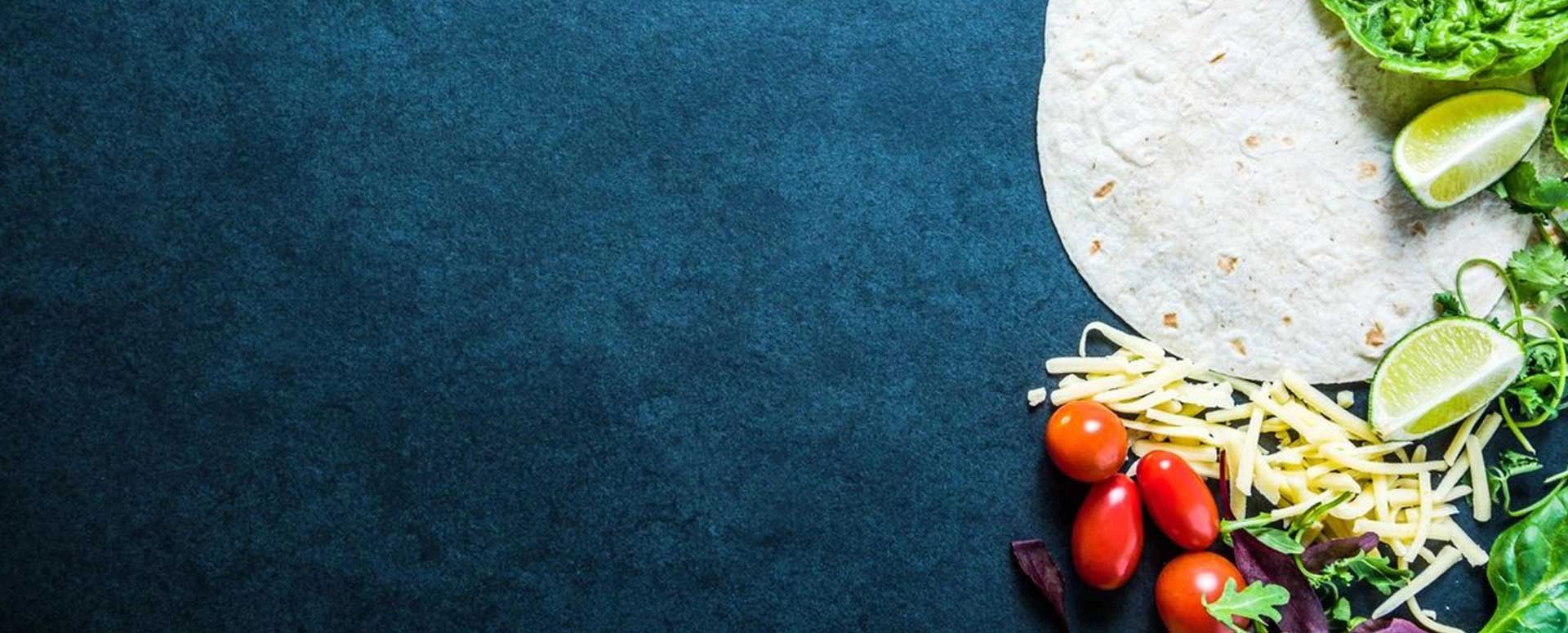 El Super Burrito - El Super Burrito, Mexican Cuisine