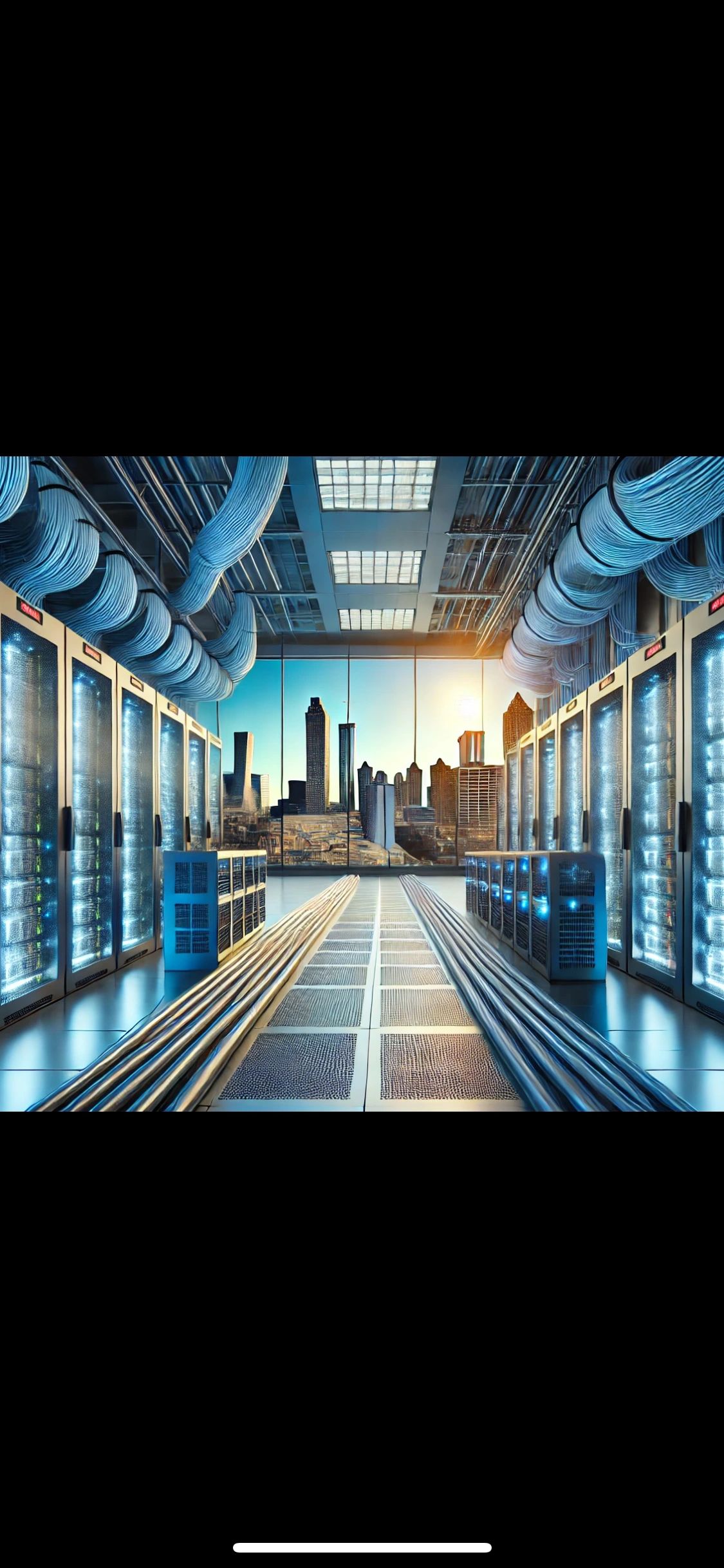 Atlanta Realty Advisors - Data Center, Data Center Land, Data Center ...