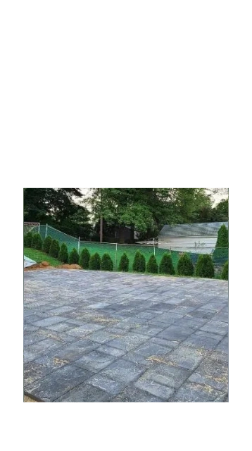 WC Landscape & Contracting