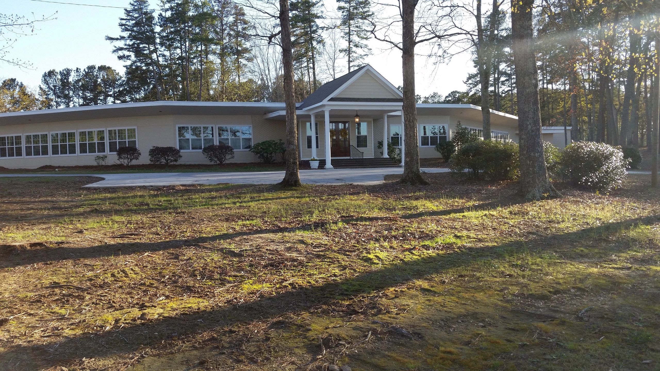 Southern Manor Senior Living