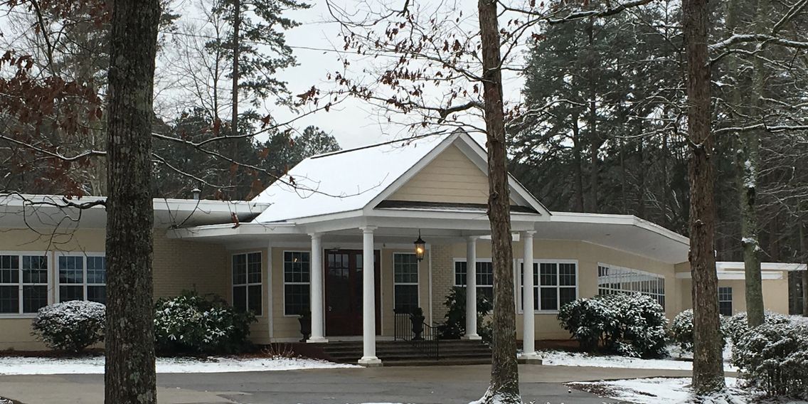 Southern Manor Senior Living