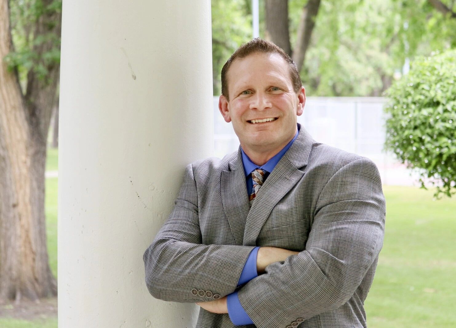 JOEL VETTEL ANNOUNCES CANDIDACY FOR CASS COUNTY COMMISSION JOEL VETTEL ANNOUNCES CANDIDACY FOR CASS COUNTY COMMISSION