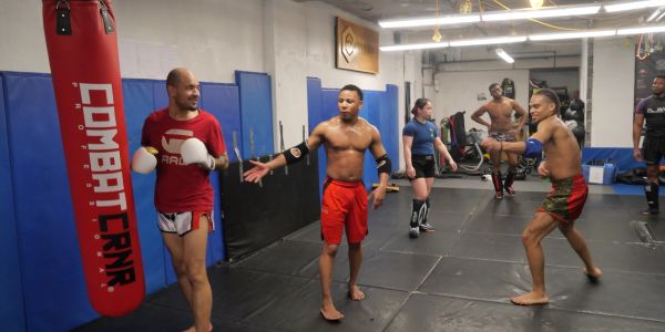 Citadel Martial Arts - Gym, Martial Arts