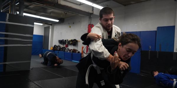 Citadel Martial Arts - Gym, Martial Arts