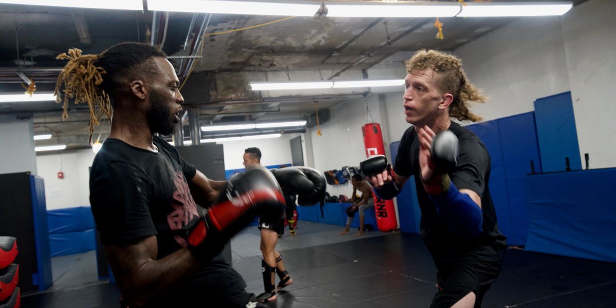 Citadel Martial Arts - Gym, Martial Arts