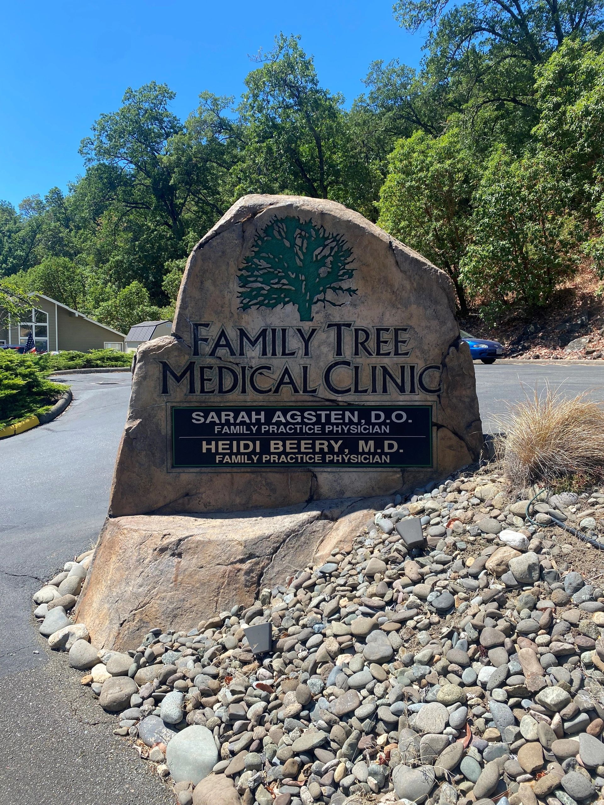 Patient Portal | Family Tree Medical Clinic