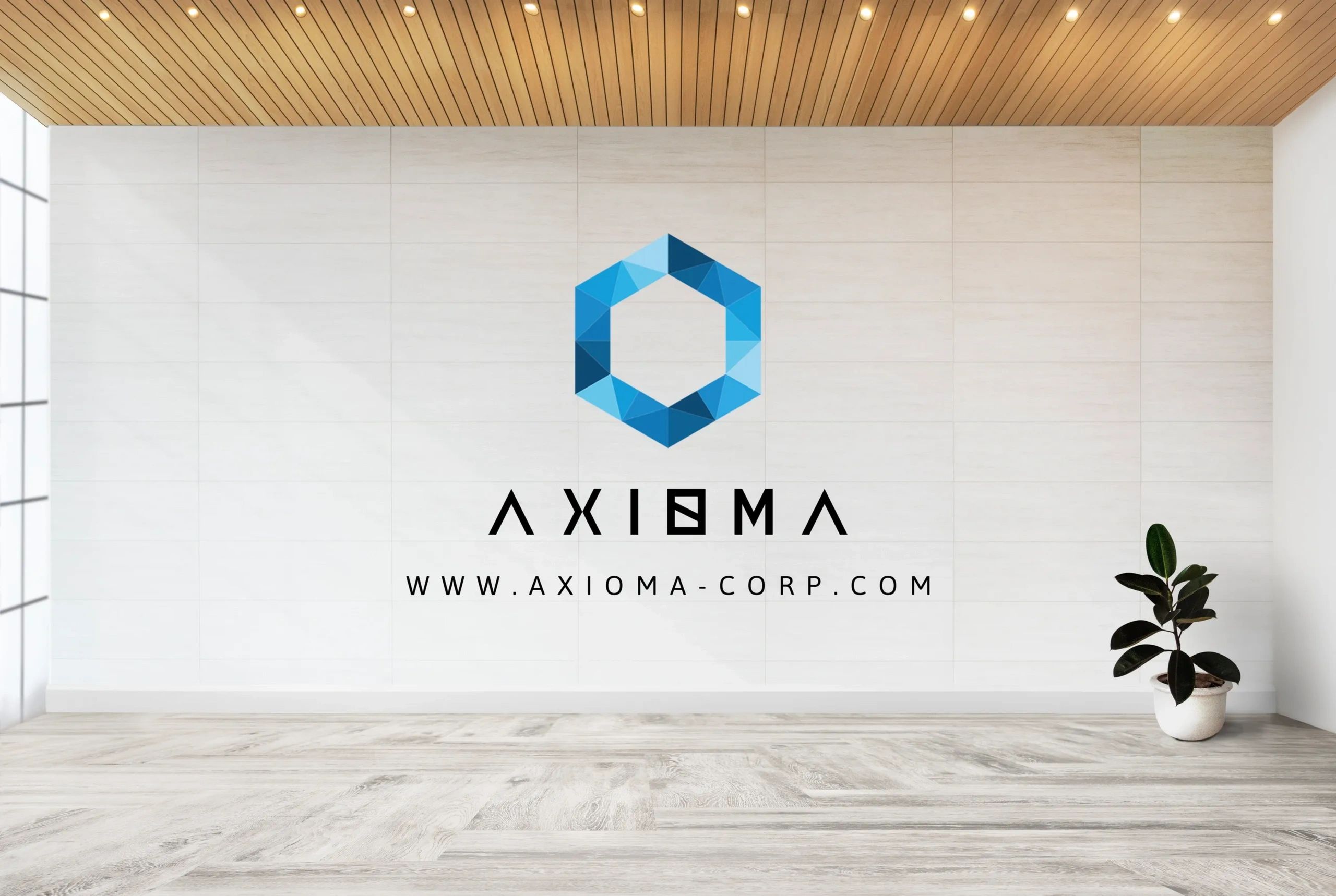 AXIOMA