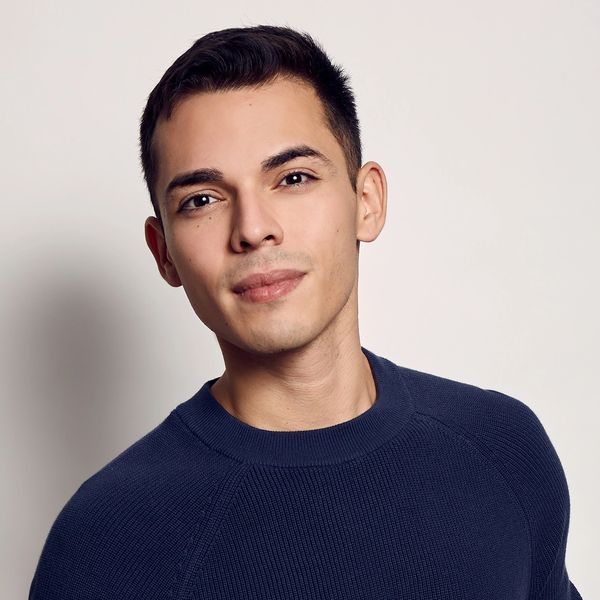 Jay Romero - New York Actor