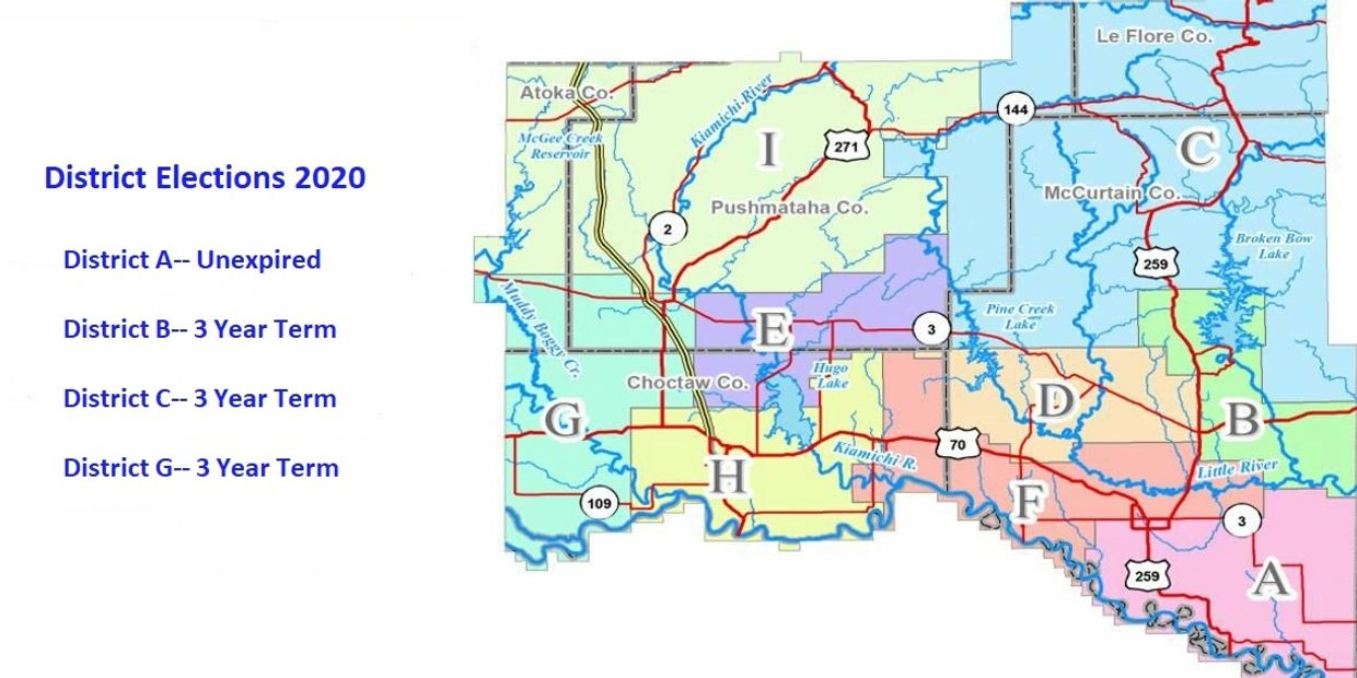 Annual Meeting | Choctaw Electric Cooperative