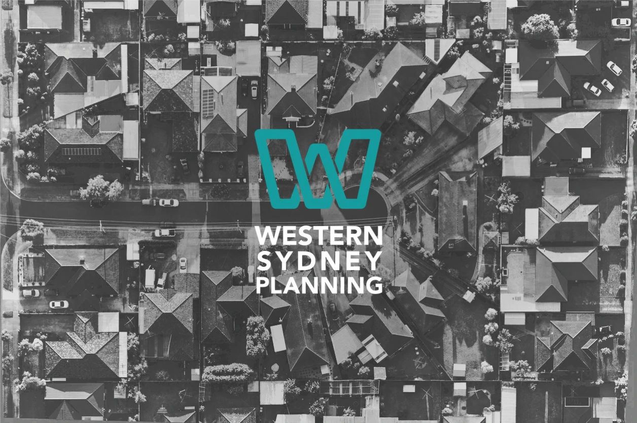 Western Sydney Planning - Home