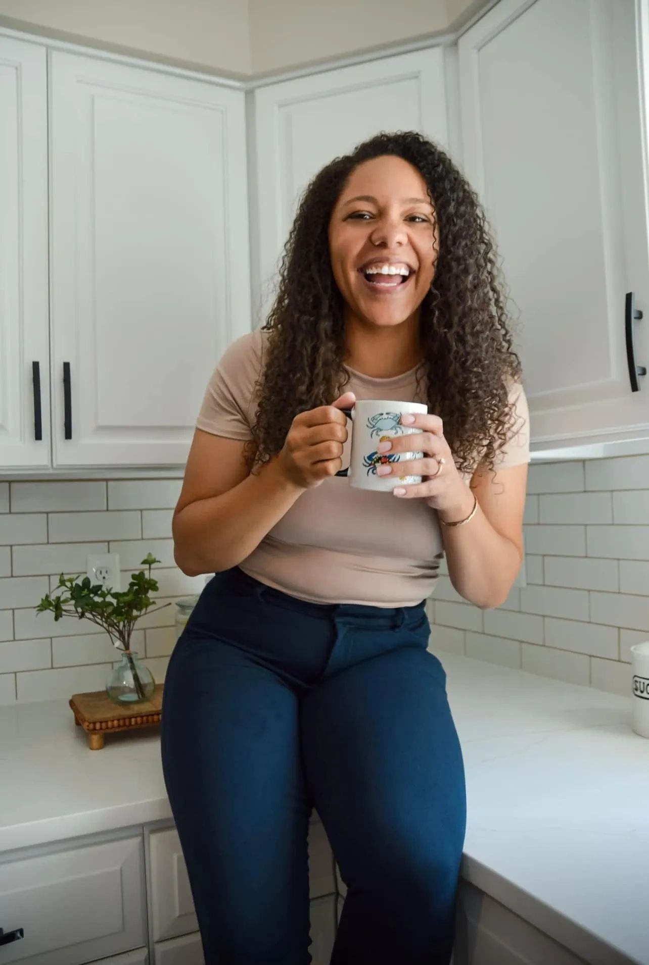 Amber Sanders Realtor