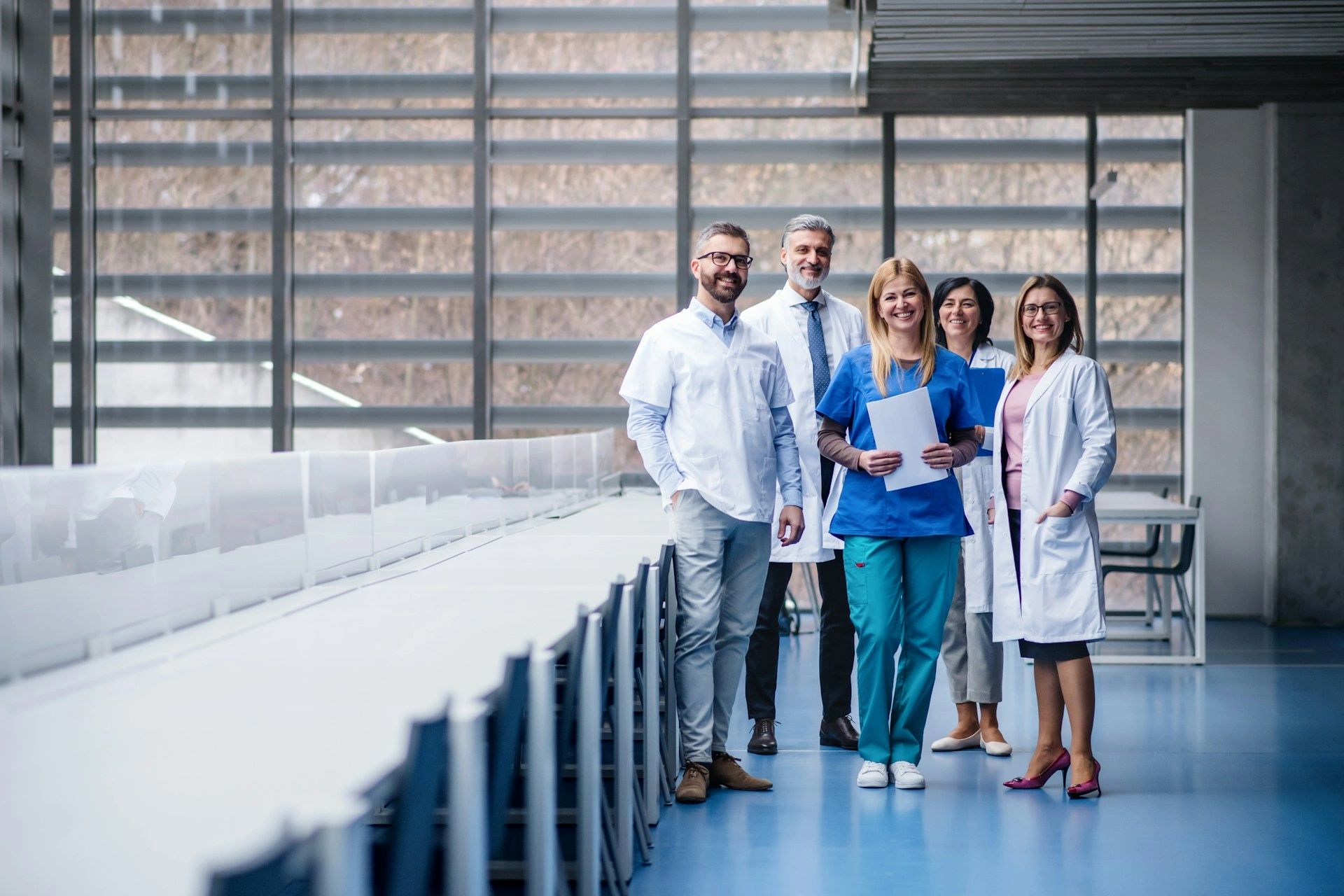 Understanding Cardiology Clinical Trials and Their Benefits